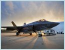 Cubic wins contracts to produce and enhance the F-35 JSF's Air Combat ...