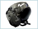 Rockwell Collins delivers the first Gen III F-35 Helmet Mounted Display ...