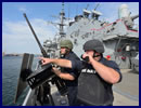 BAE Systems Will Provide Radio Communications Integration Support for ...