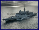 Official French Navy Statement on the Sale of a FREMM Multi-Mission ...