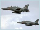 BAE Systems secures 5-year contract for sustainement of India's Hawk ...