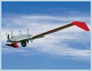 IAI and Alpha Design Technologies to team for production of mini ...