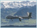 Swiss Federal Council gives green light for purchase of six Hermes 900 ...