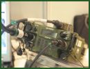 US Marine Corps orders Harris Corporation's Falcon III® vehicular radio ...