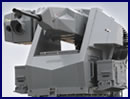 Aselsan STOP 25mm Remote Weapon Stations for Pakistan Navy Fleet Tanker ...