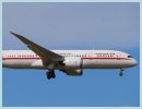 UAE to protect presidential aircraft with AN/AAQ 24(V) Directional ...