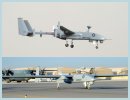 Airservices Australia and RAAF sign MoA for operating Heron UAS in ...
