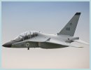 First group of IAF cadets achieved initial flight training on new M-346 ...