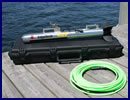 EdgeTech Adds Magnetometer Interface to the 4125 Side Scan Sonar