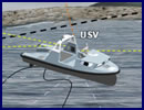 Thales and ASV Sign Agreement to Develop Autonomous USV Technology and ...