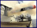 J+S to Support the Magazine Torpedo Launch System, SeaGnat & Equipment ...