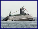 Japan Maritime Self-Defense Force Commissioned its 6th Soryu-class SSK ...