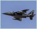 Nigerian Air Force to receive two second hand Alpha Jet trainer and ...
