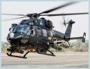 Saab to equip India's Dhruv Advanced Light Helicopters with the ...