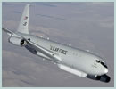 U.S. Air Force E-8C Joint STARS Recapitalization Moves to Next Phase