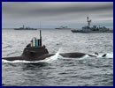 NATO Anti-Submarine Warfare Exercise ‘Dynamic Mongoose’ Starts in North ...