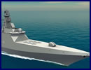 Russian Navy Future Leader Class Destroyers To Be Fully Nuclear-Powered