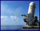 U.S. Approves Foreign Military Sale (FMS) of Phalanx CIWS to Turkey ...