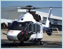 Airbus Helicopters officially unveils first prototype of the H160 ...