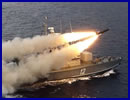 Saab RBS15 Anti-Ship Missile Successfully Test-Fired By The Croatian Navy