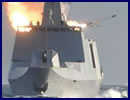 French Navy Lafayette Class Frigate Surcouf in MM40 Block II Exocet ...