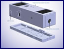 GE, BIW & U.S. Navy Introduce LM2500 Gas Turbine Module Modernization ...