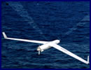 Sentient ViDAR trial turns Royal Australian Navy ScanEagle UAV into ...