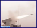 Video: PLAN Type 056 Corvette Testing its Weapons at Sea Including HQ ...