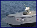 French Navy Looking to Deploy Army MLRS from LHDs for Coastal Fire ...