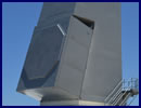 Raytheon’s AN/SPY-6(V) AMDR prepares for live target testing