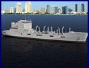 GD NASSCO Awarded Contract to Build Next Generation of U.S. Navy Fleet ...