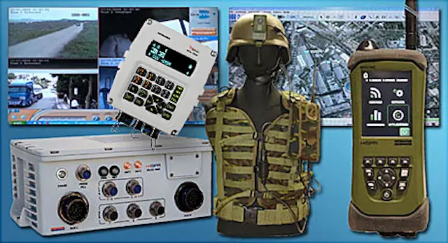 Intracom’s WiSPR to upgrade Bundeswehr’s PzH2000 42706161