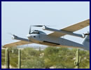 Arcturus T-20 JUMP VTOL UAS Deployed with the Mexican Navy