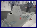 NAVANTIA shortlisted for the design of the Australian future frigate