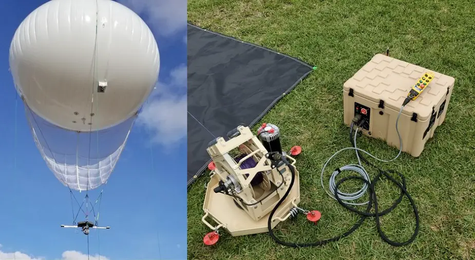 Drone Aviation delivers on $1.1 million WASP lite contract for US Army