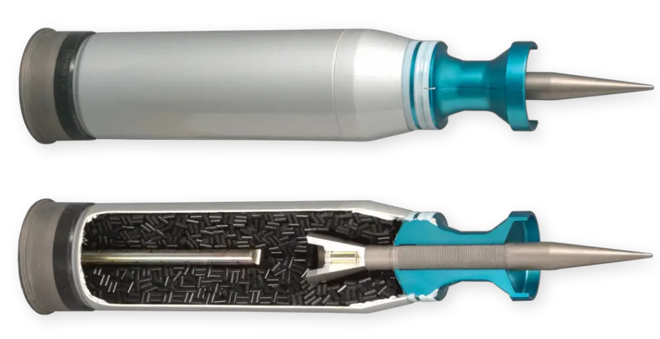 General Dynamics to supply U.S. Army with 120mm tank training ammunition