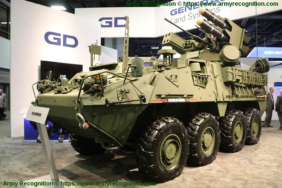 Sales of Top 100 arms companies rated by SIPRI continue to grow amid ...