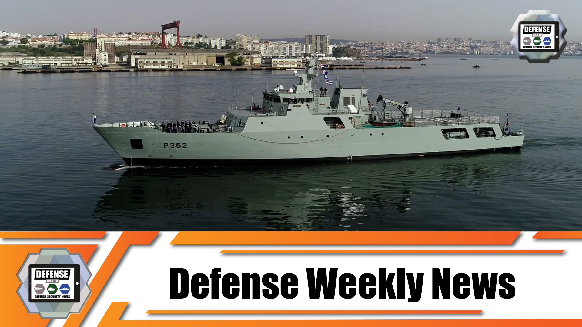 4/4 Weekly May 2021 Defense security news Web TV navy army air forces ...