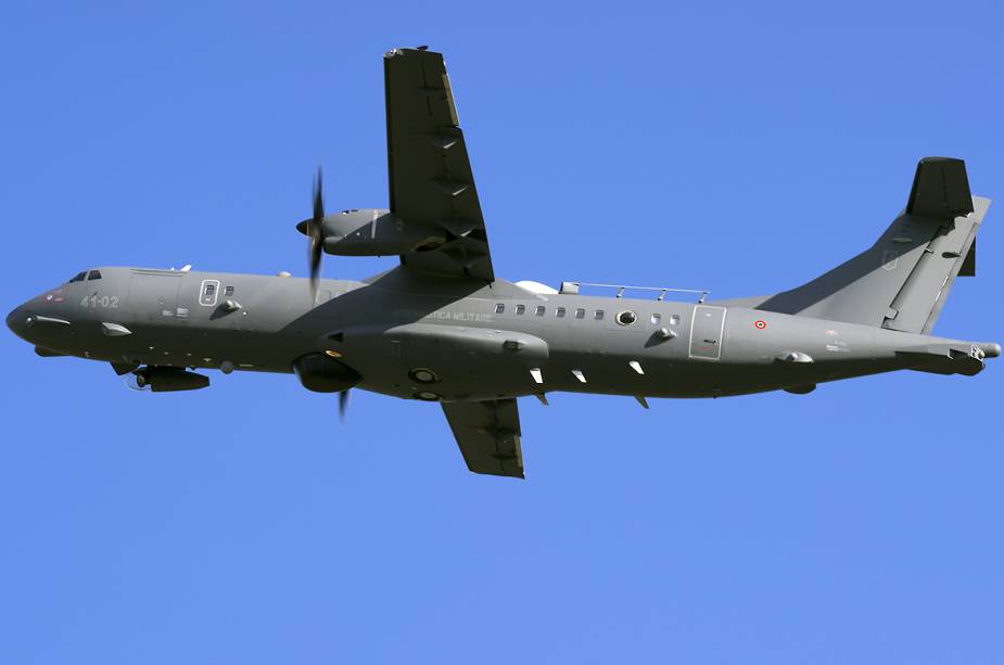 Royal Malaysian Air Force waiting for purchase decision of MPA Maritime ...