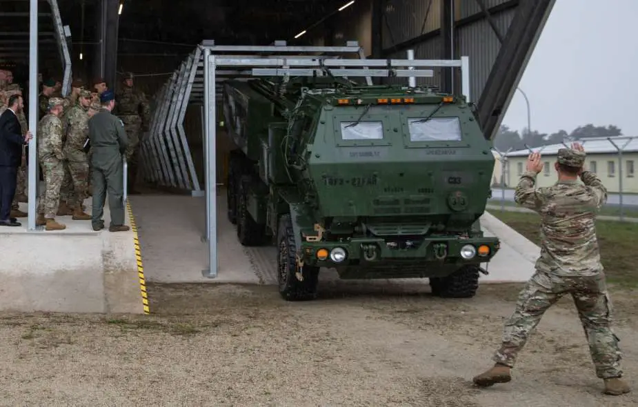 US Army HIMARS Summit 2023 to discuss best use and maintenance of this MLRS