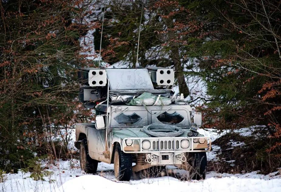 US bolsters Ukraine's air defense capabilities with additional Patriot ...