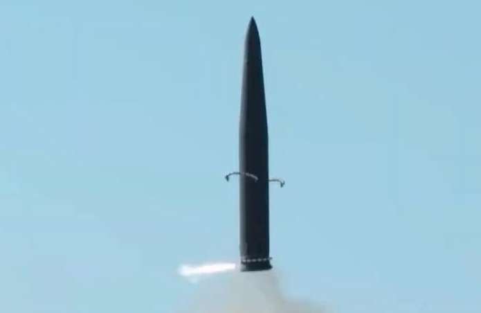 South Korea to invest $218 Mn in improvement of Hyunmoo-5 bunker buster ...