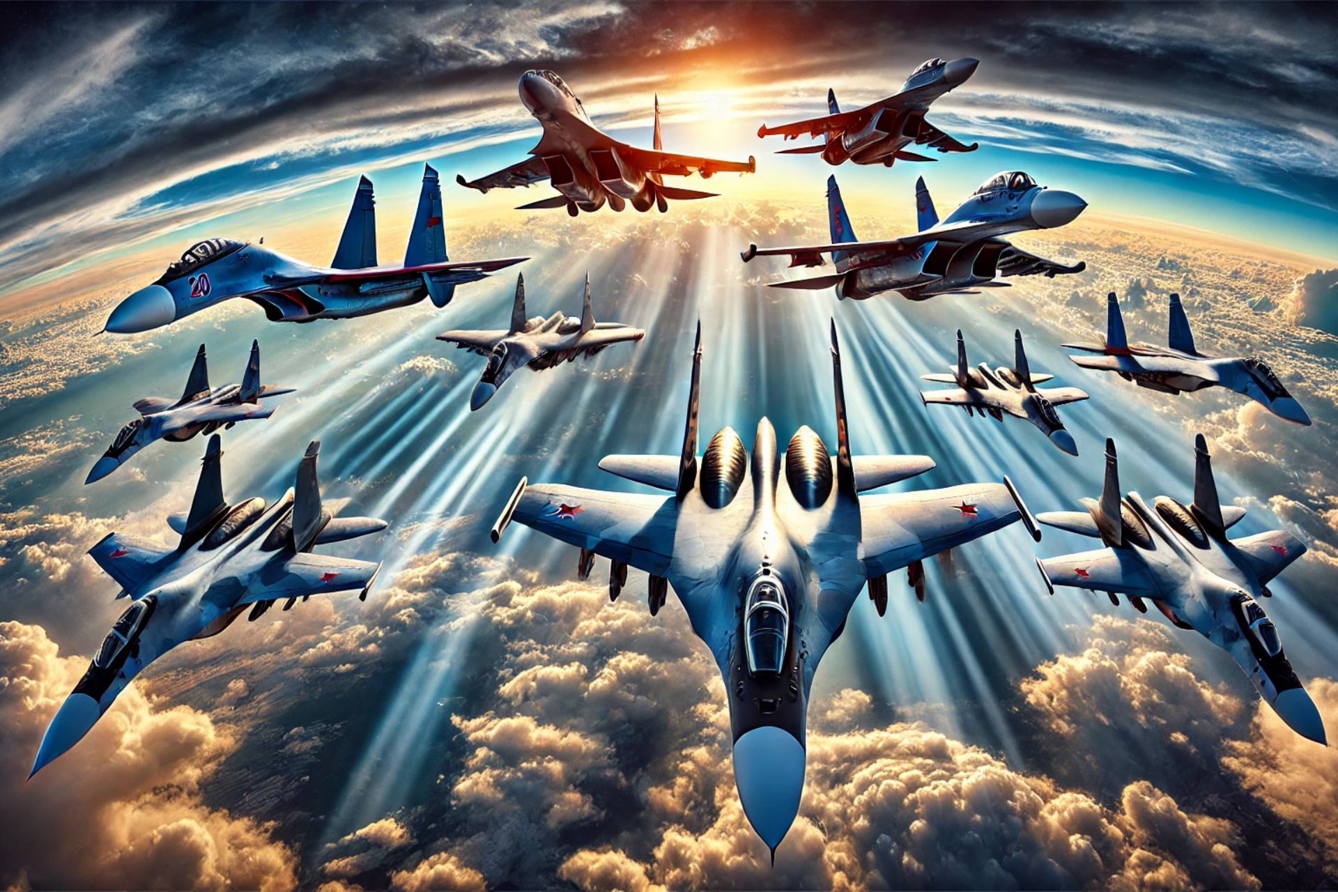 Analysis: Russia No Longer Leads in Low-Cost, Long-Lifespan Military ...