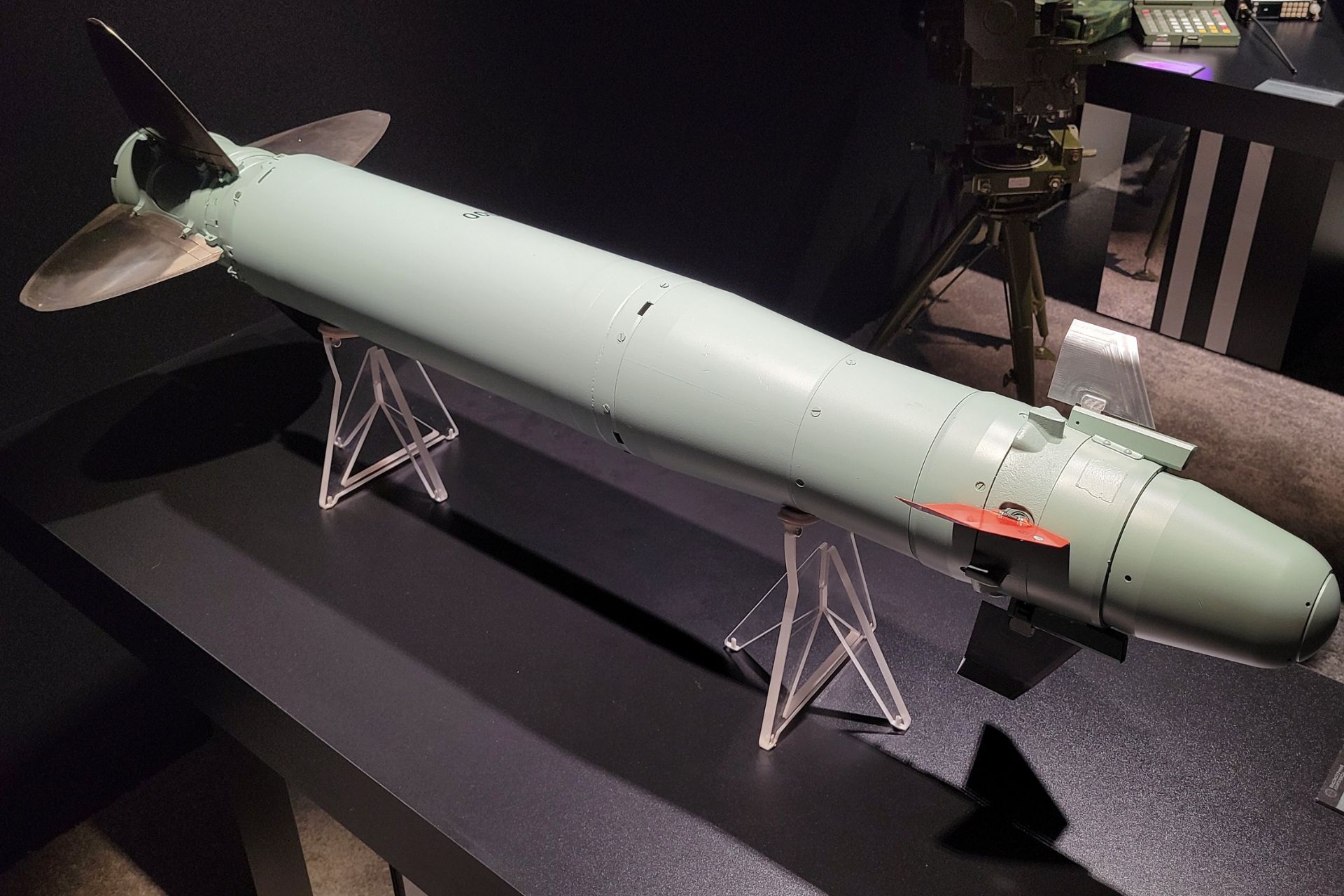 Army 2024: Russia Unveils the Kh-BPLA Missile to Enhance UAV and ...