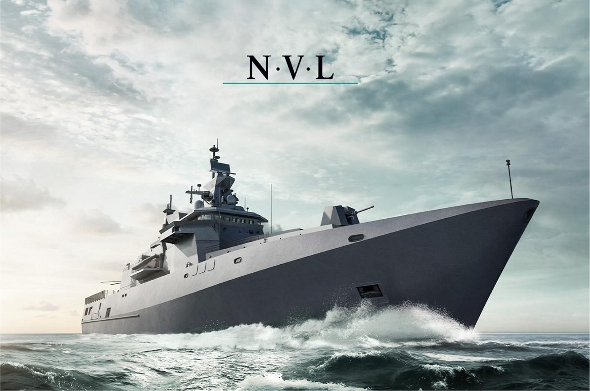 Bulgaria and Germany sign contract to enhance Naval capabilities with ...
