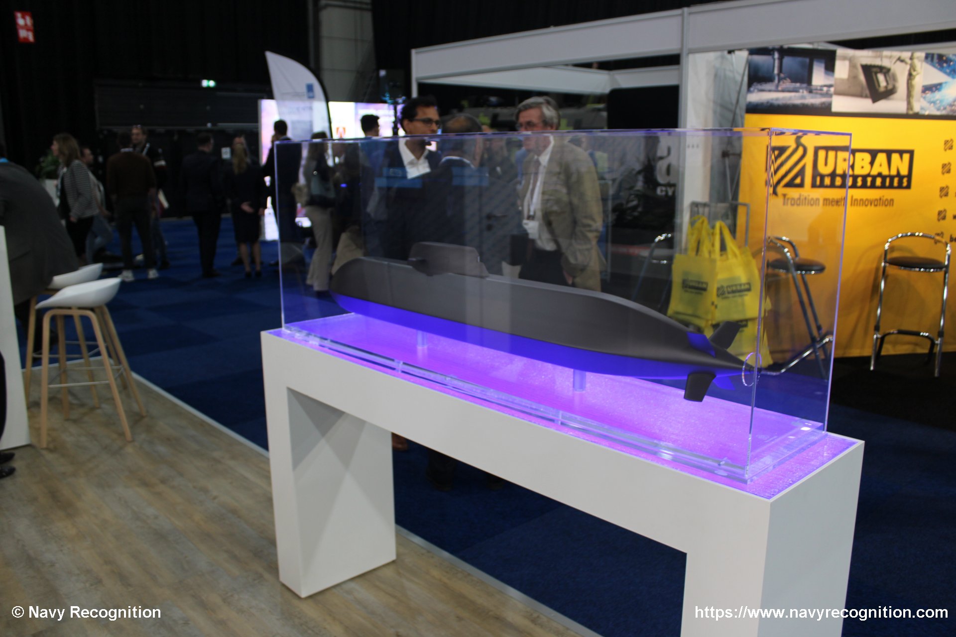German-Norwegian submarine program reaches key milestone with ...