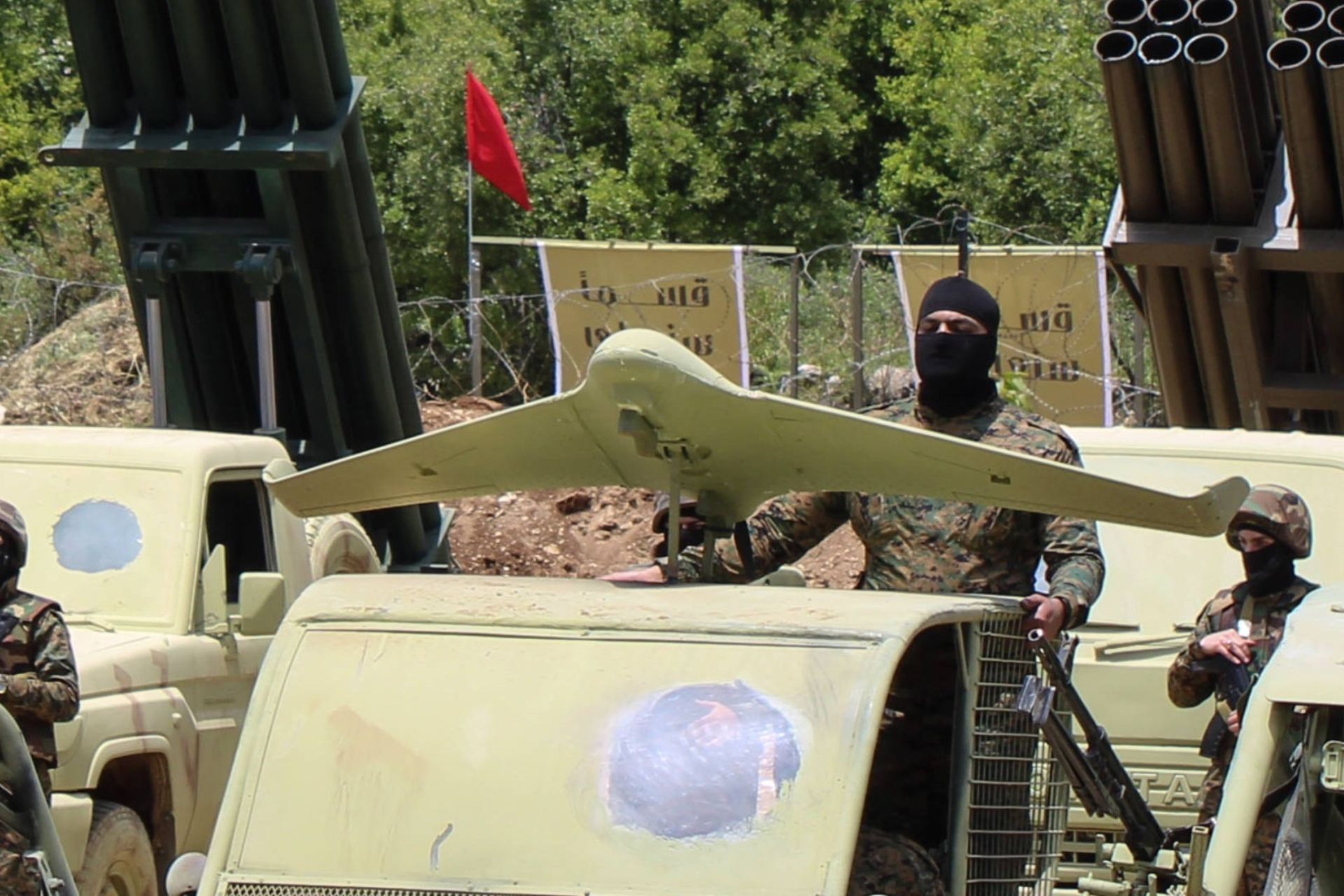 Detailed Analysis of Hezbollah's Weapons: An Imminent Threat to Israel?