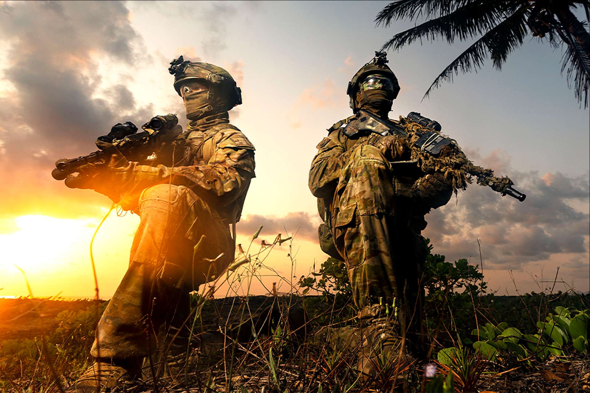 Indonesia and Australia Strengthen Military Ties with New Defense Agreement