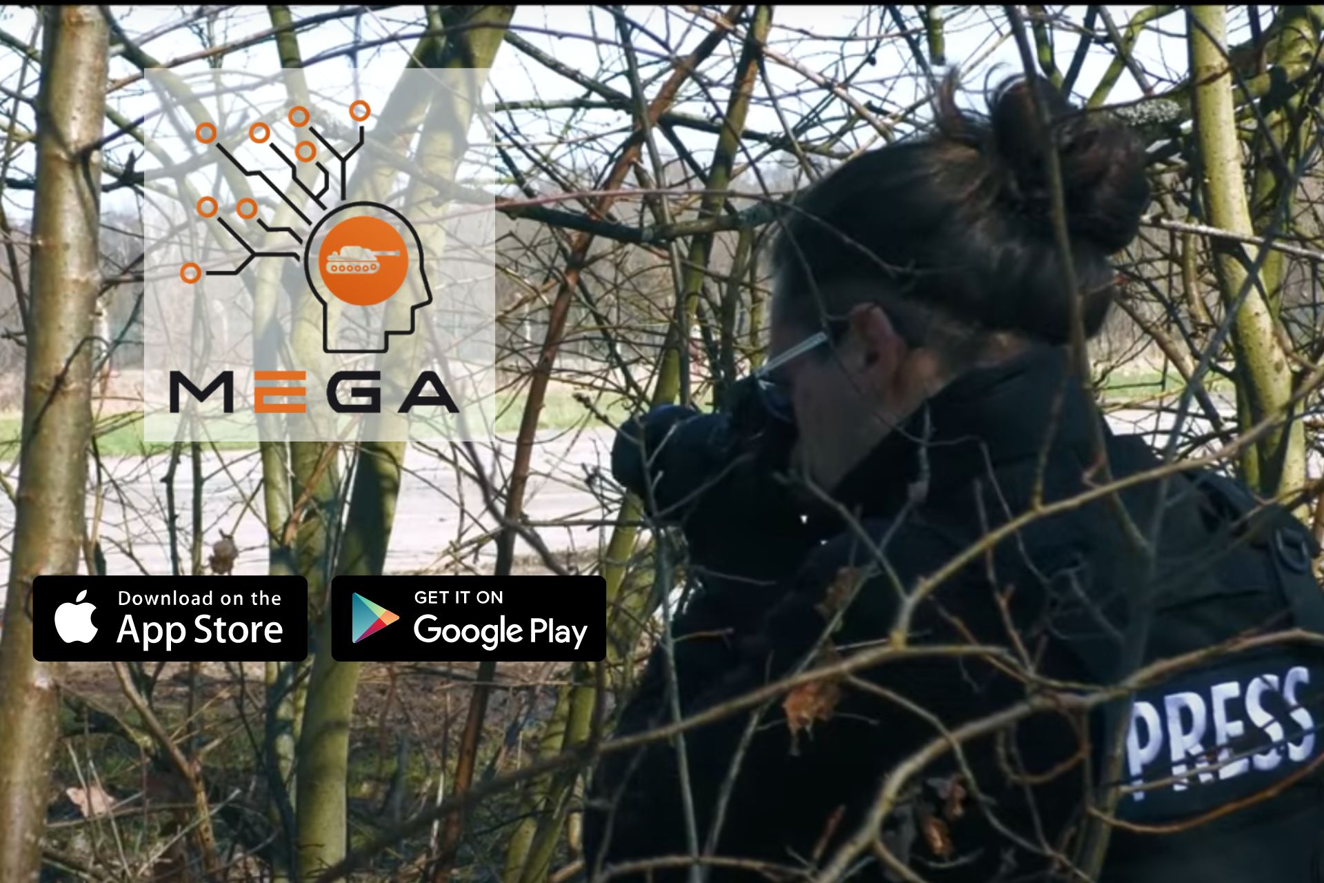 MEGA-Army App Offers Real-Time Military Equipment Identification Tool ...