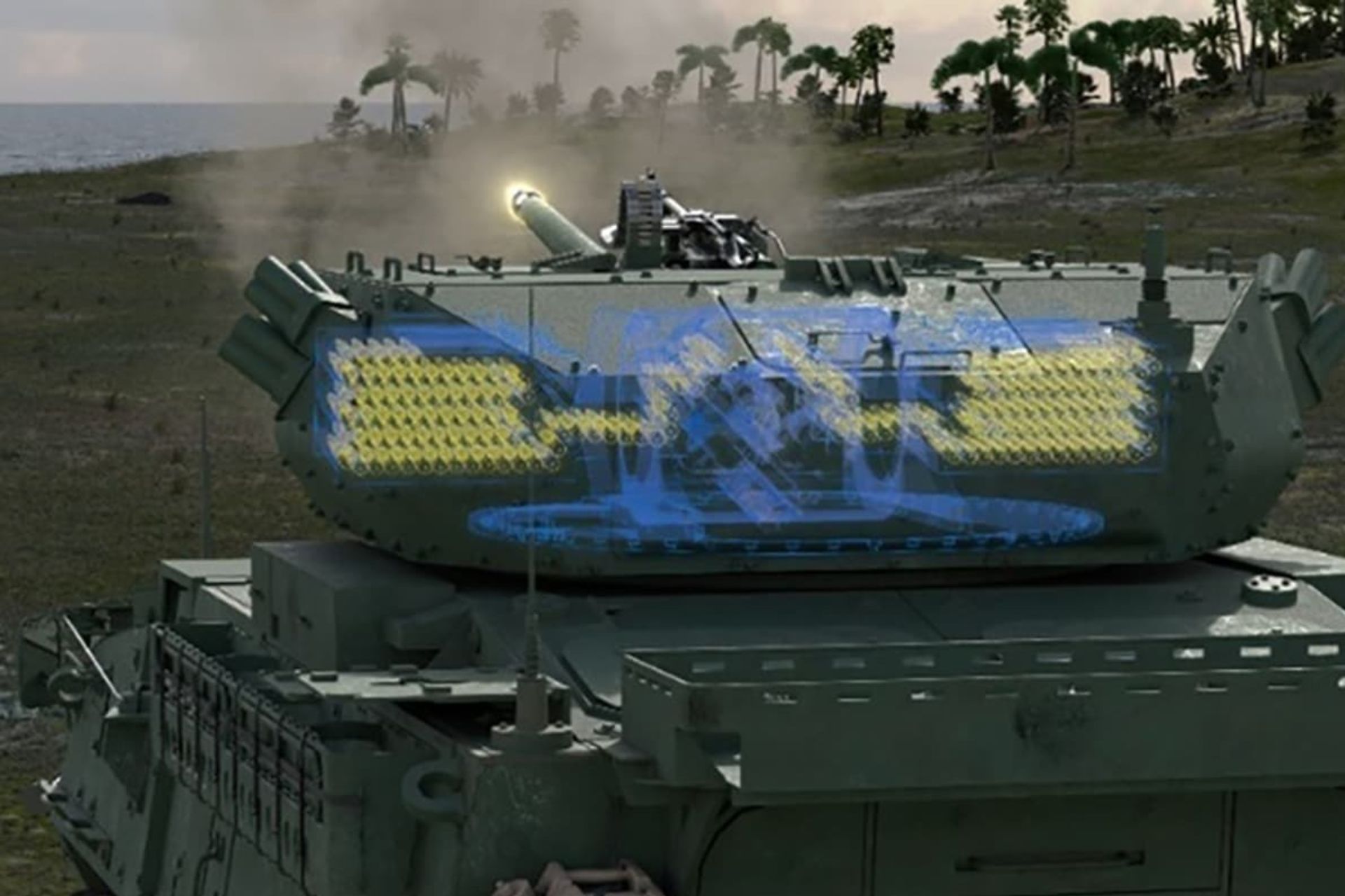 Northrop Grumman's CBAD to Counter Cruise Missiles and UAS Threats
